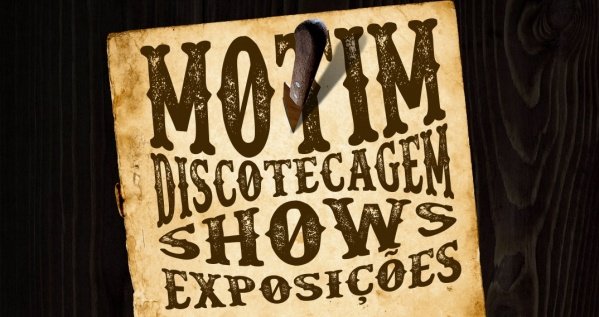 Motim - 4ª Edição em Londrina - Sympla