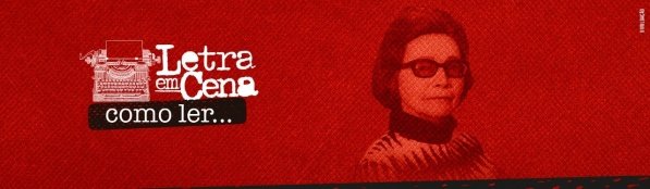 LETRA EM CENA. COMO LER HENRIQUETA LISBOA em Belo Horizonte - Sympla