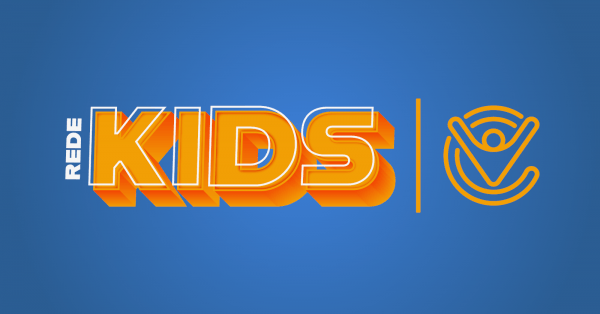 Festa das Crianças (18h30) - Rede Kids Cidade Viva Zona Sul em João ...