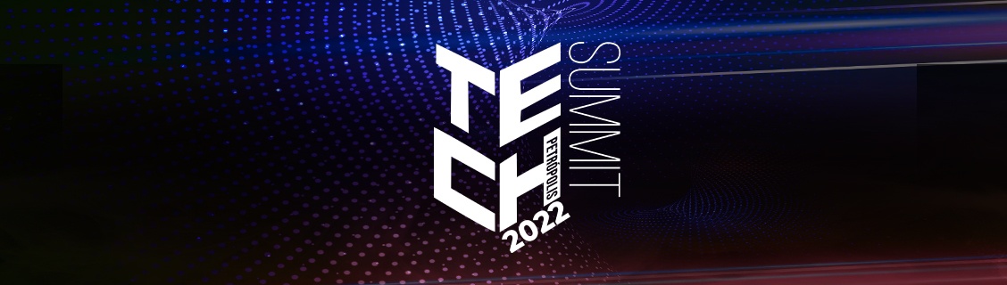 Tech Summit Petrópolis - Produtor - Eventos e Conteúdos na Sympla