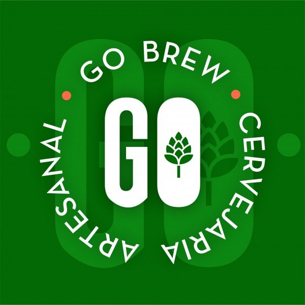 Go Brew Cervejaria Artesanal - Produtor - Eventos e Conteúdos na Sympla