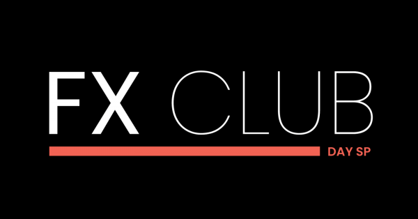 FX CLUB DAY SP em São Paulo - Sympla