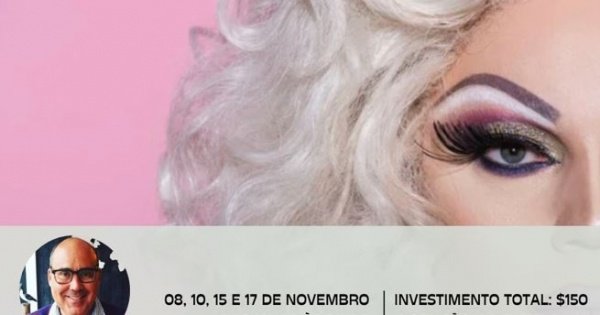 Oficina On-line: A(S) HISTÓRIA(S) DOS VIDEOCLIPES QUEER, por DUDA LEITE ...