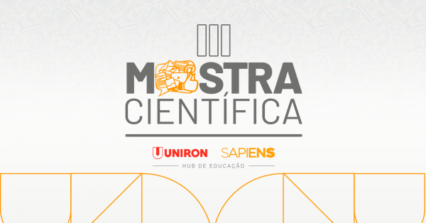 III Mostra Científica em Porto Velho - Sympla