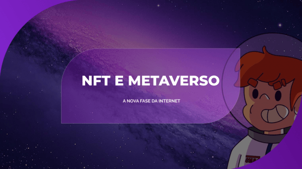 XX SEMANA DE CULTURA, CIÊNCIA E TECNOLOGIA ETER - PALESTRA NFT E ...