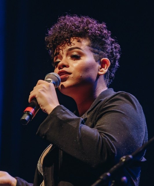 Samara Alves Turnê Its Me em Mossoró - Sympla