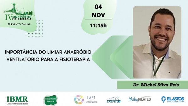 Importância do Limiar Anaeróbio Ventilatório para a Fisioterapia ...