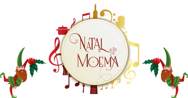 Natal de Moema III Edição em São Paulo - Sympla