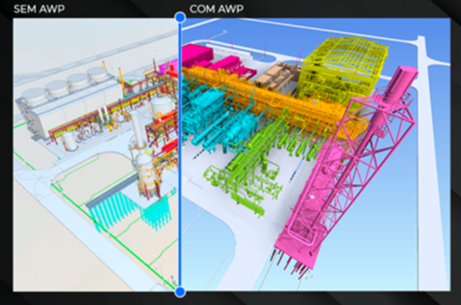 AWP para BIM - Como a metodologia AWP e o Power BI podem ajudar você ...