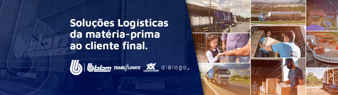 BBM Logística - Produtor - Eventos e Conteúdos na Sympla