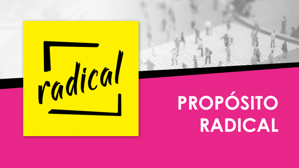 RADICAL - Webinar - online - Sympla
