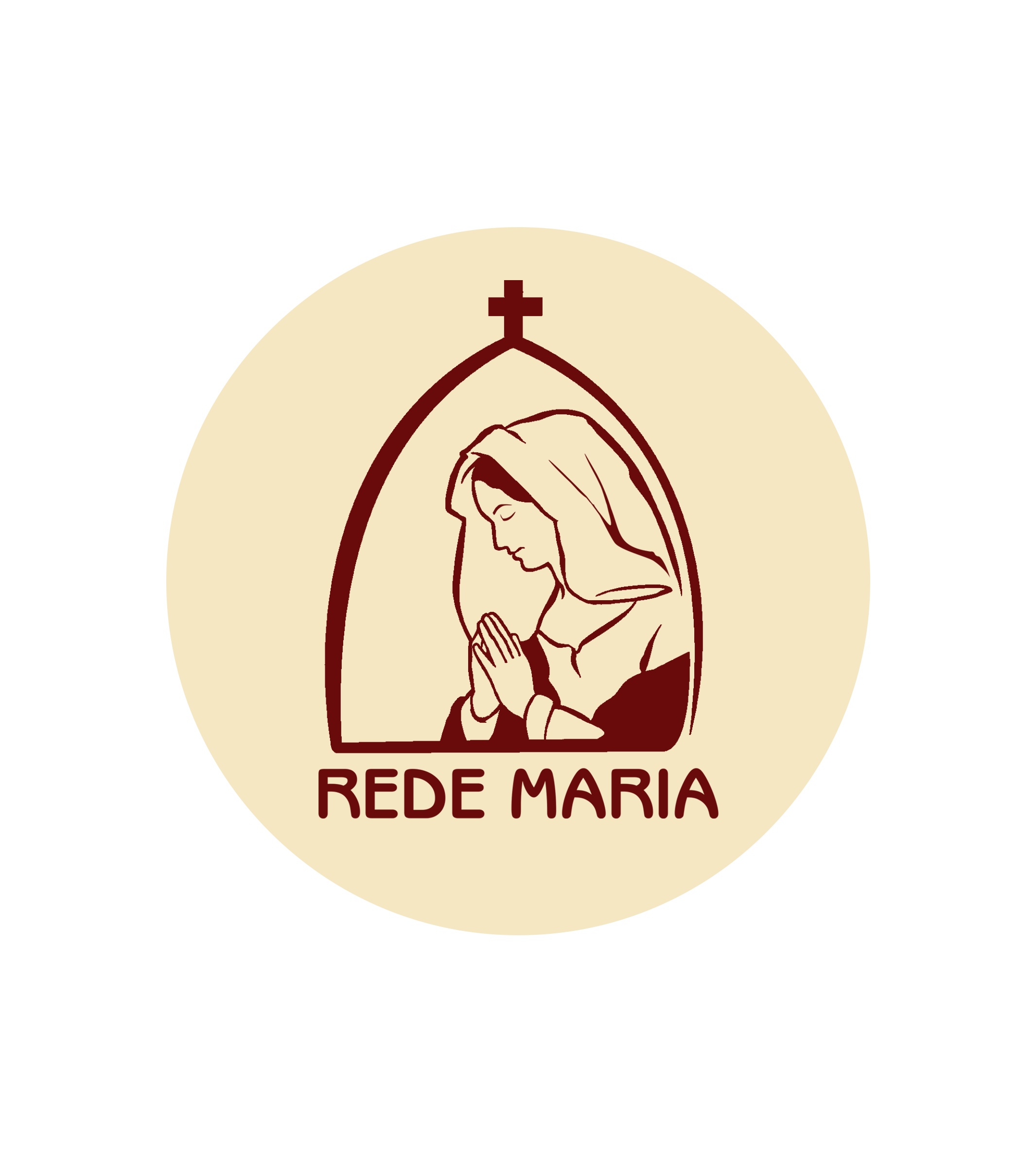 REDE MARIA DE EVANGELIZAÇÃO - Produtor - Eventos e Conteúdos na Sympla