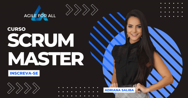 Curso SCRUM MASTER - online - Sympla