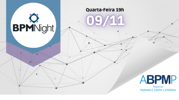 BPM NIGHT - online - Sympla