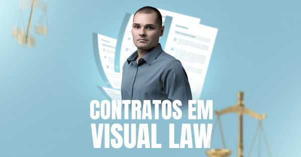 Contratos em Visual Law - online - Sympla