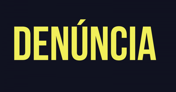 Denúncia; O passo a passo para denunciar da maneira correta! - online ...