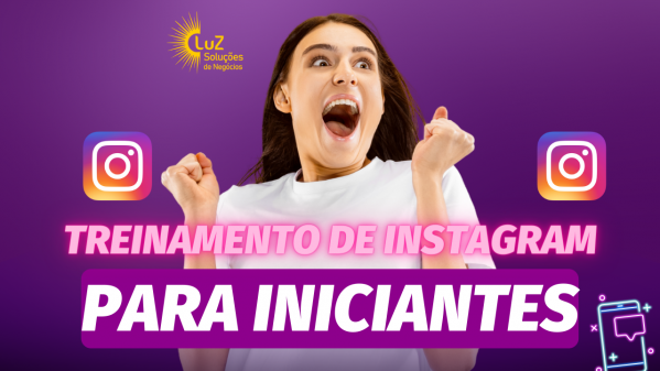 Instagram Para Iniciantes - Turma 2 em Mauá - Sympla