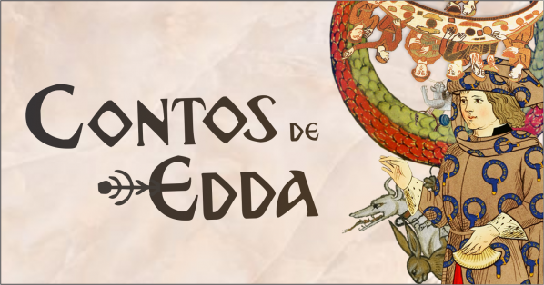 Espetáculo- Contos de Edda em Curitiba - Sympla