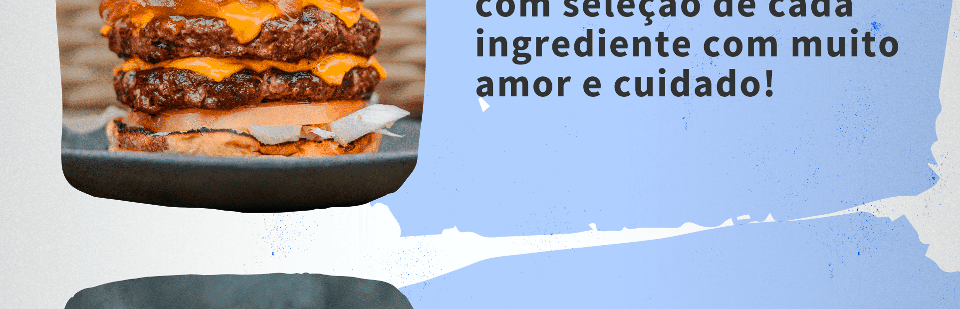 Hamburgada Sallto Burger sábado 14.01.2023 em João Pessoa - Sympla