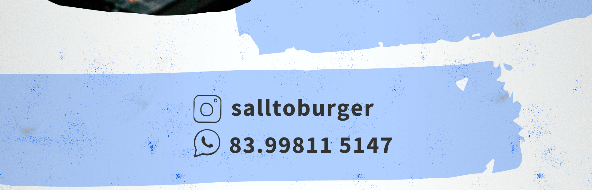 Hamburgada Sallto Burger sexta 28.10.2022 em João Pessoa - Sympla