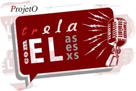 Projeto trELA - Produtor - Eventos e Conteúdos na Sympla