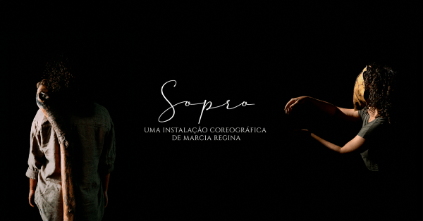 SOPRO em Brasília - Sympla