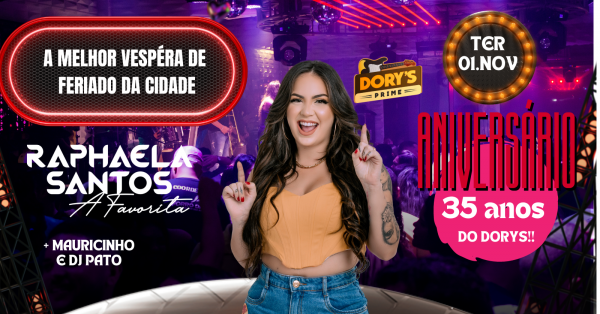 RAPHAELA SANTOS A FAVORITA. em João Pessoa - Sympla