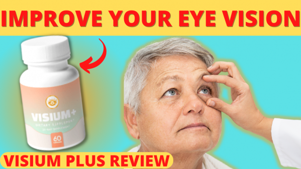 [ SEE THIS ] VISIUM PLUS - Visium Plus Reviews - Visium Plus vision ...