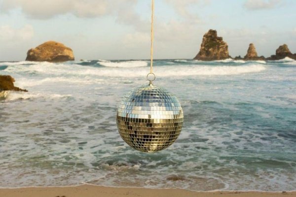 DISCO BOAT em Rio de Janeiro - Sympla