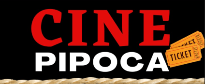 CINE PIPOCA em São Paulo - Sympla
