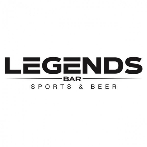 Legends Bar - Sports & Beer - Produtor - Eventos e Conteúdos na Sympla