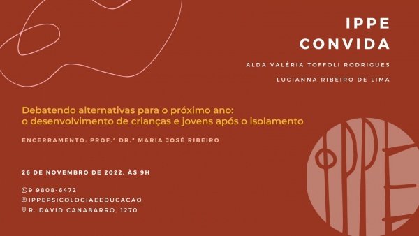 2º IPPE CONVIDA em Uberlândia - Sympla