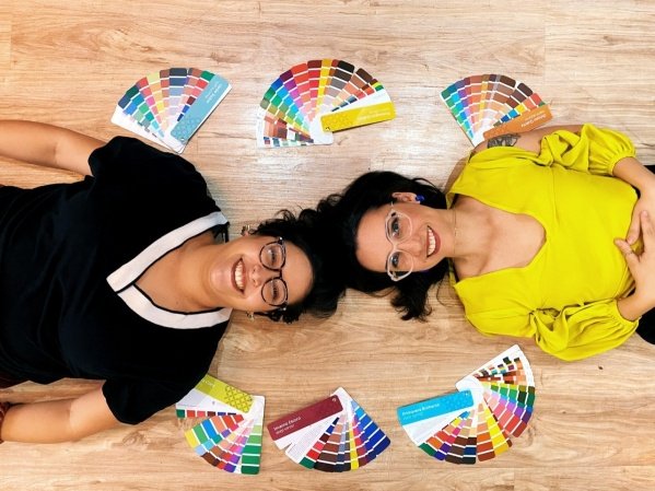 Collab Color Day em Brasília - Sympla