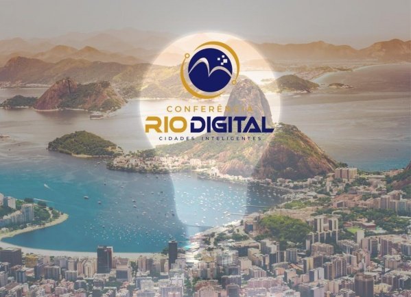 Conferência Rio Digital em Armação dos Búzios - Sympla