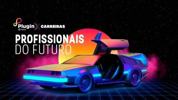 Talk Plugin: Inove na Carreira em Sorocaba - Sympla