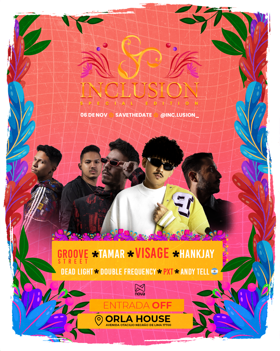 Divulga - Produtor - Eventos e Conteúdos na Sympla