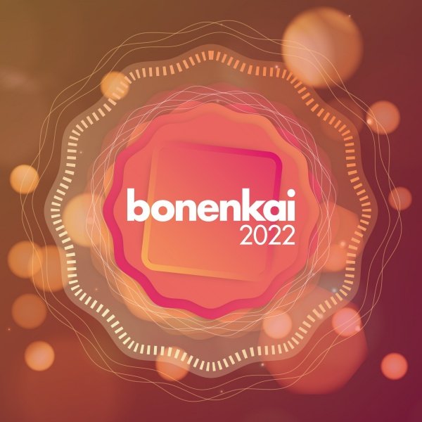 Bonenkai 2022! em São Paulo - Sympla