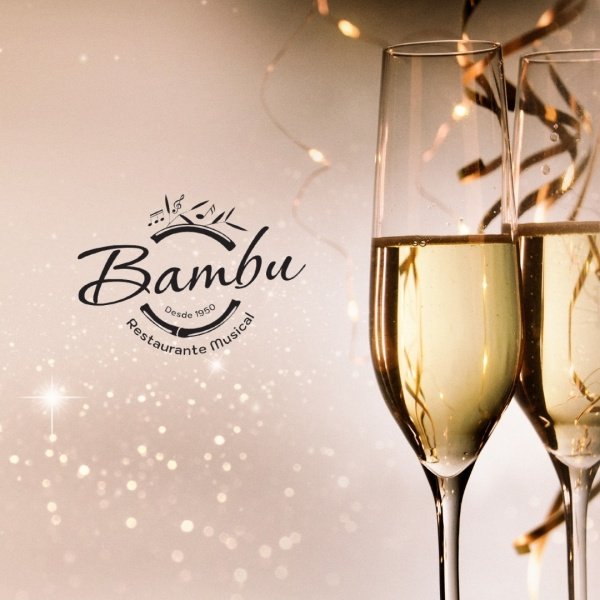 Réveillon Restaurante Bambu em São Paulo - Sympla