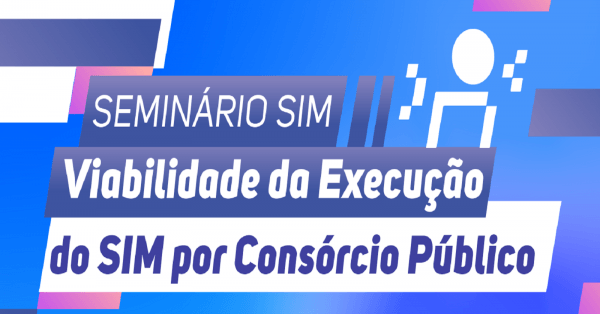 Viabilidade da Execução do SIM por Consórcio Público em Sorriso - Sympla
