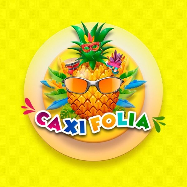 Caxi Folia em São Luís - Sympla