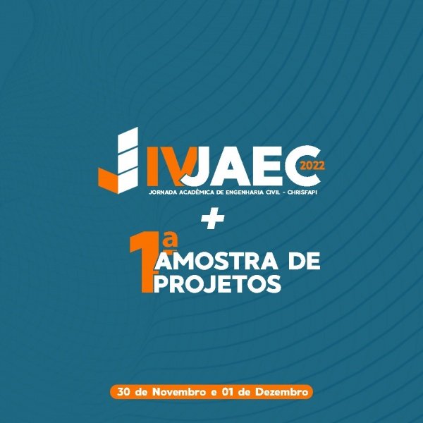 IV JAEC em Piripiri - Sympla