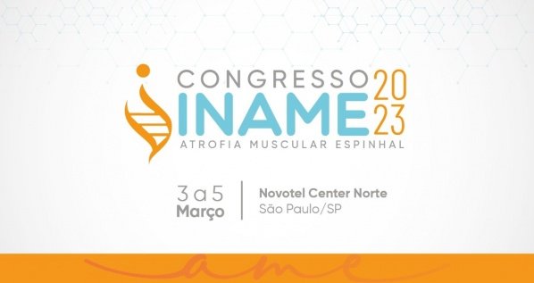 TESTEEncontro Científico - Congresso INAME 2023 (Cópia) em São Paulo ...