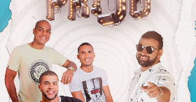 LANÇAMENTO DO PRIJÓ em Jequié - Sympla