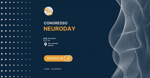 Neuroday em Campinas - Sympla