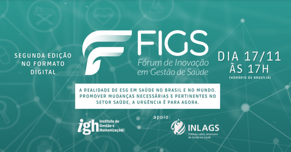 FIGS Digital - 2ª edição - online - Sympla