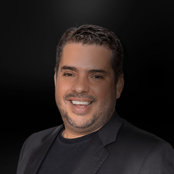 Raphael Cunha - Produtor - Eventos e Conteúdos na Sympla