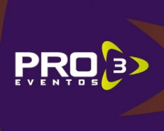 Pro3 Eventos - Produtor - Eventos e Conteúdos na Sympla