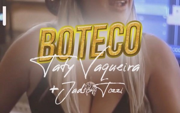 BOTECO DA TATY VAQUEIRA em Jacobina - Sympla