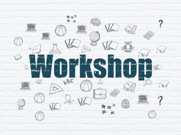 Workshop NT - online - Sympla