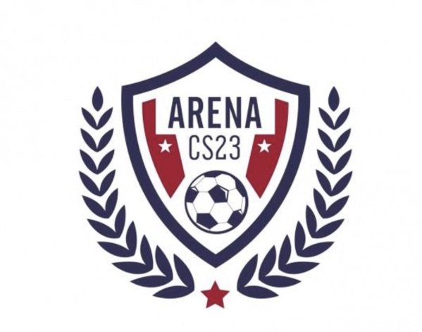 Copa na Arena CS23 em Governador Valadares - Sympla